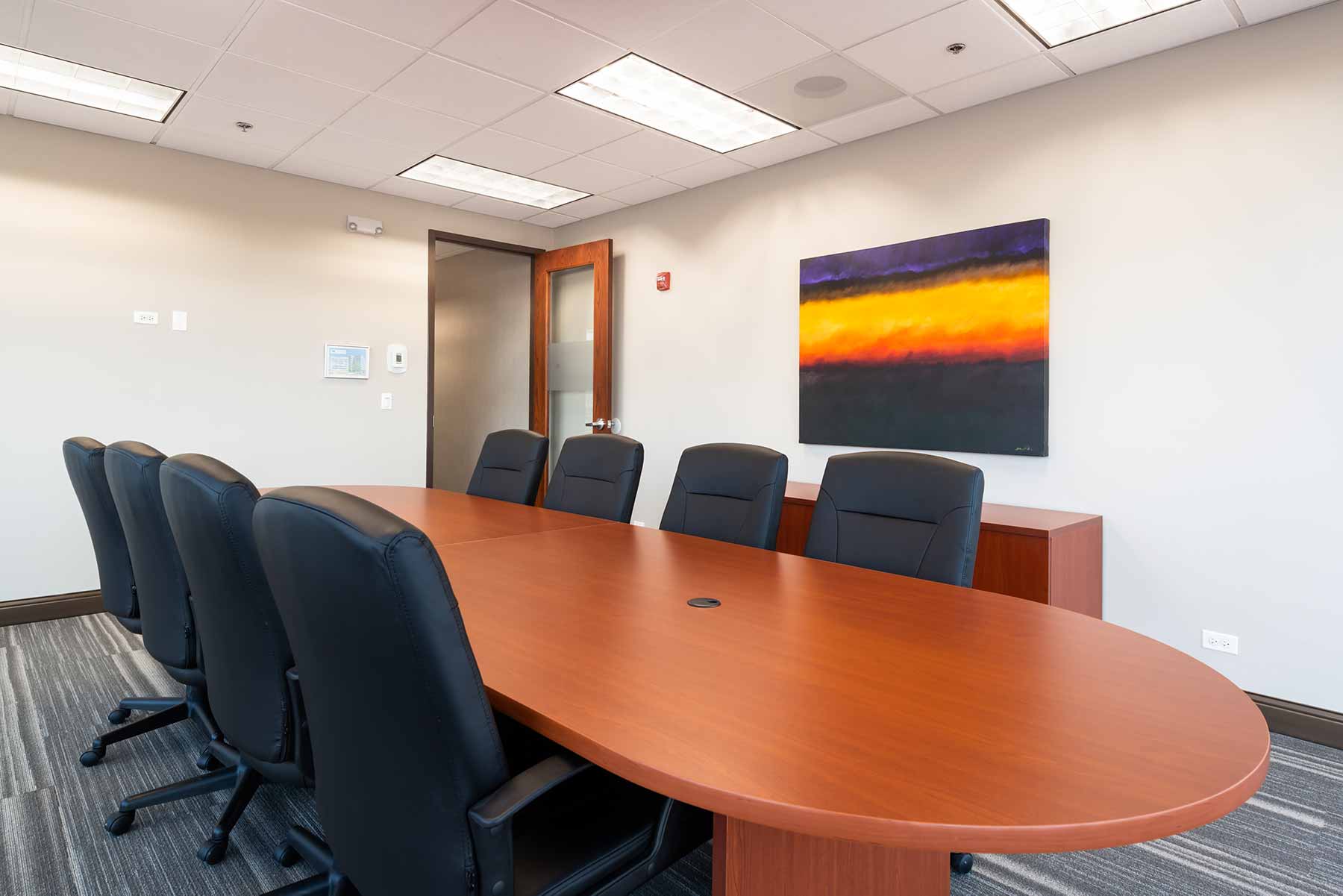 1300 Woodfield Amenity Center – Interwork Architects