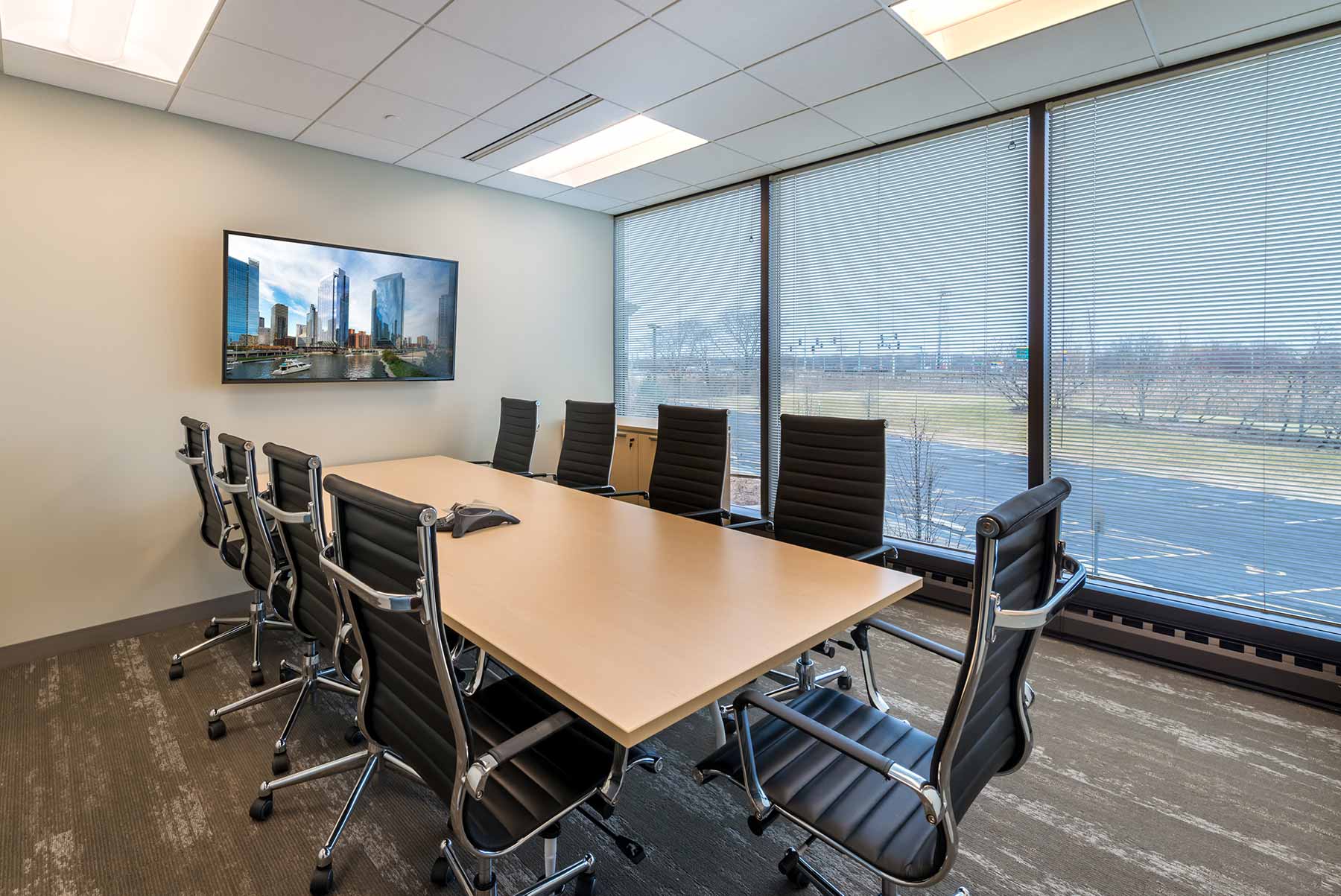 Avexis - Interwork Architects