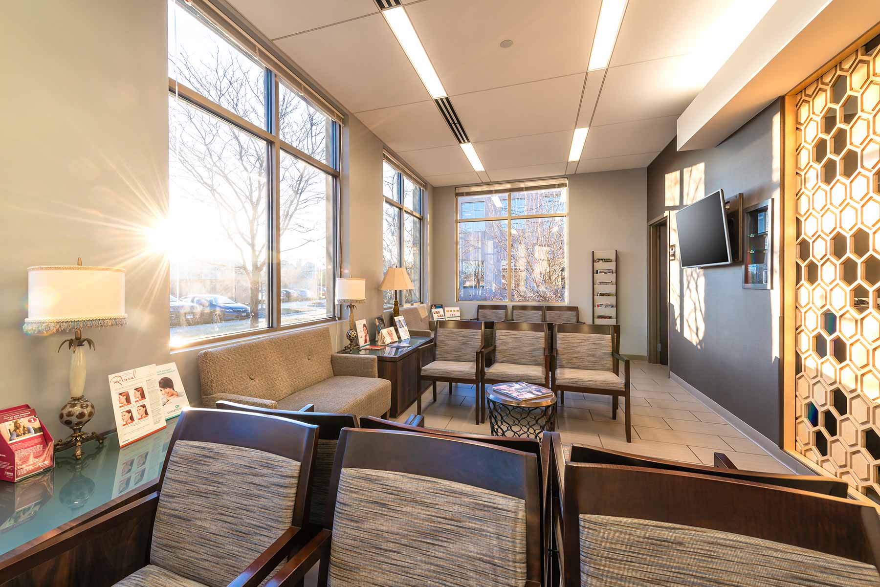 Brodsky Dermatology - Interwork Architects