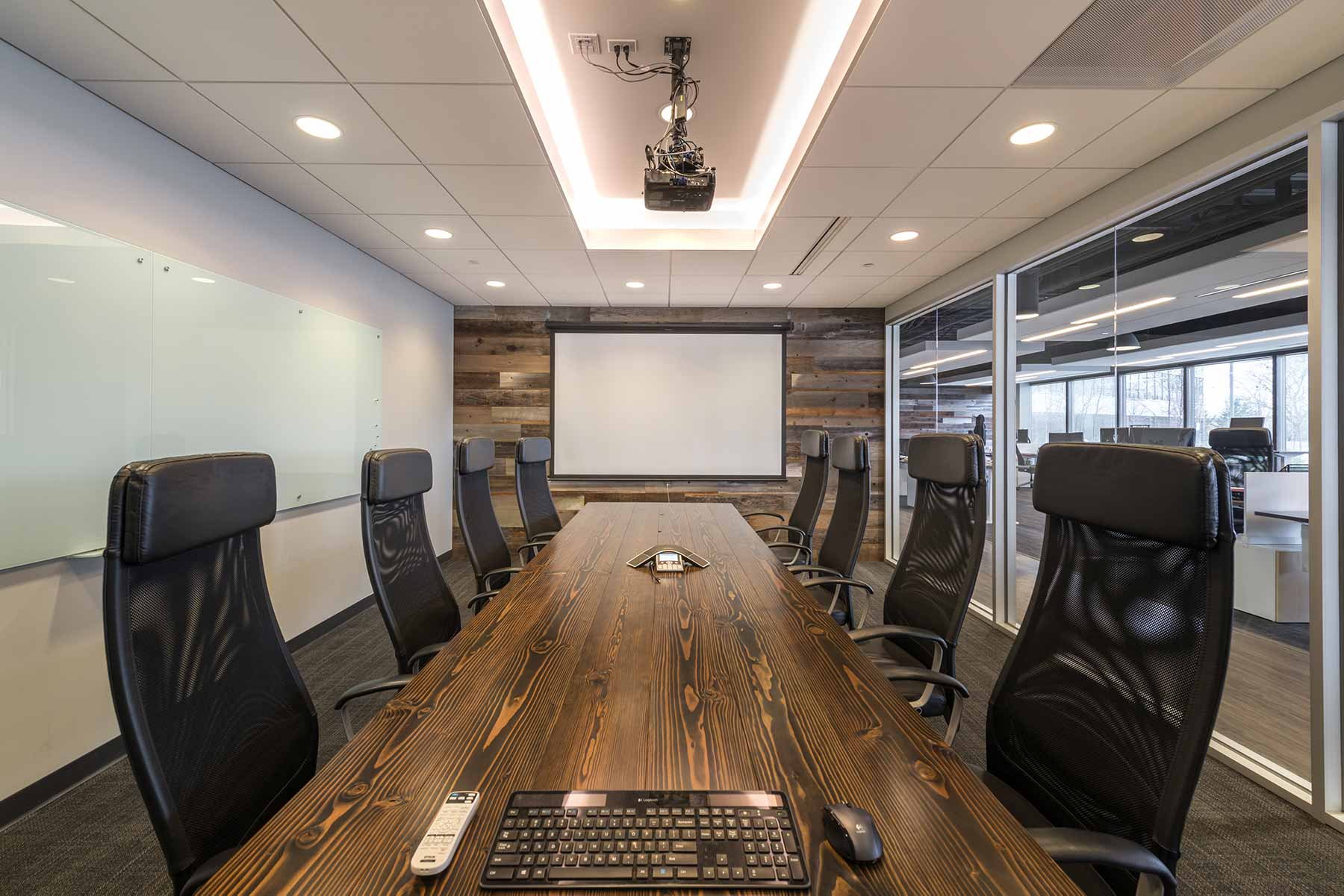 Club Automation - Interwork Architects