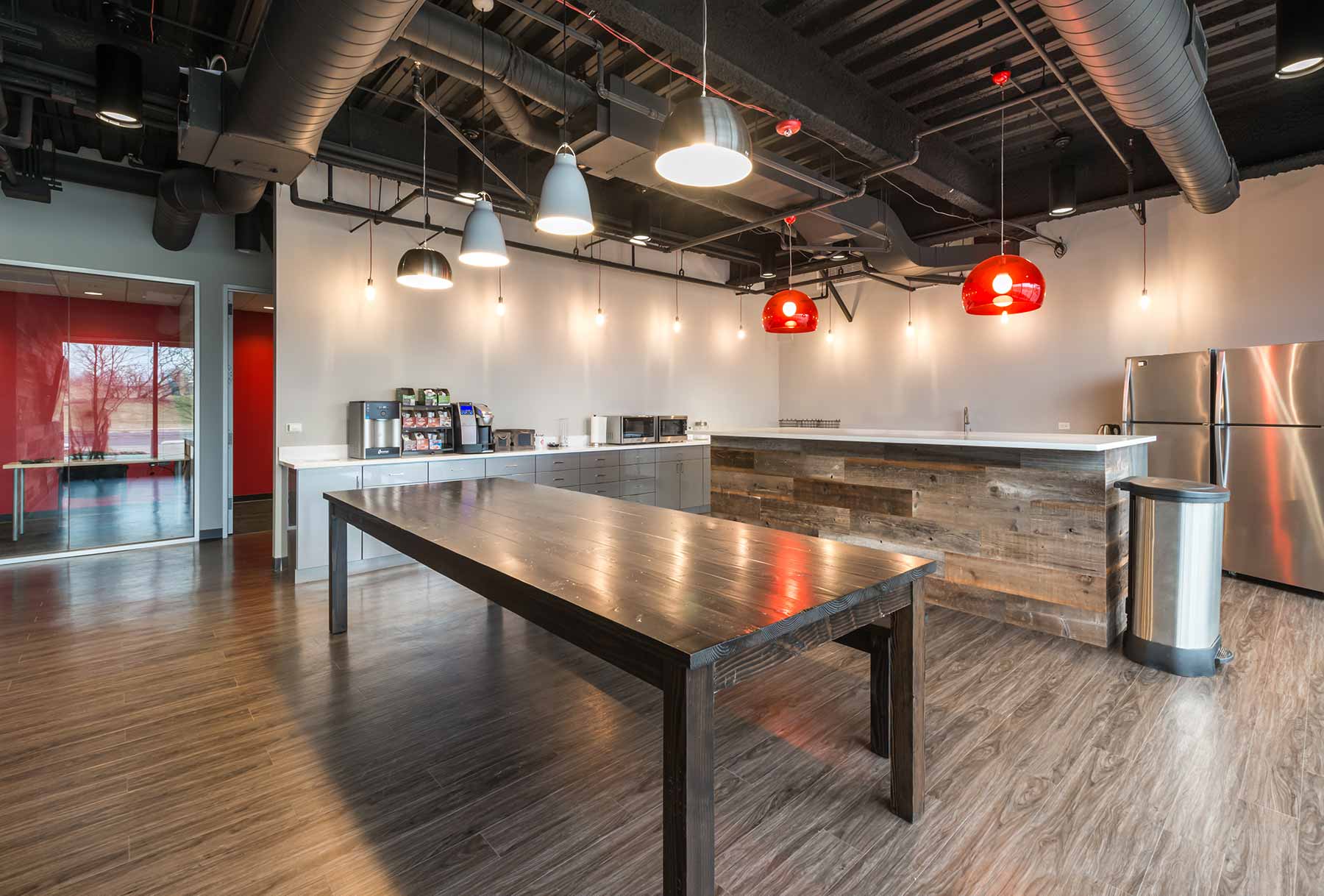 Club Automation - Interwork Architects