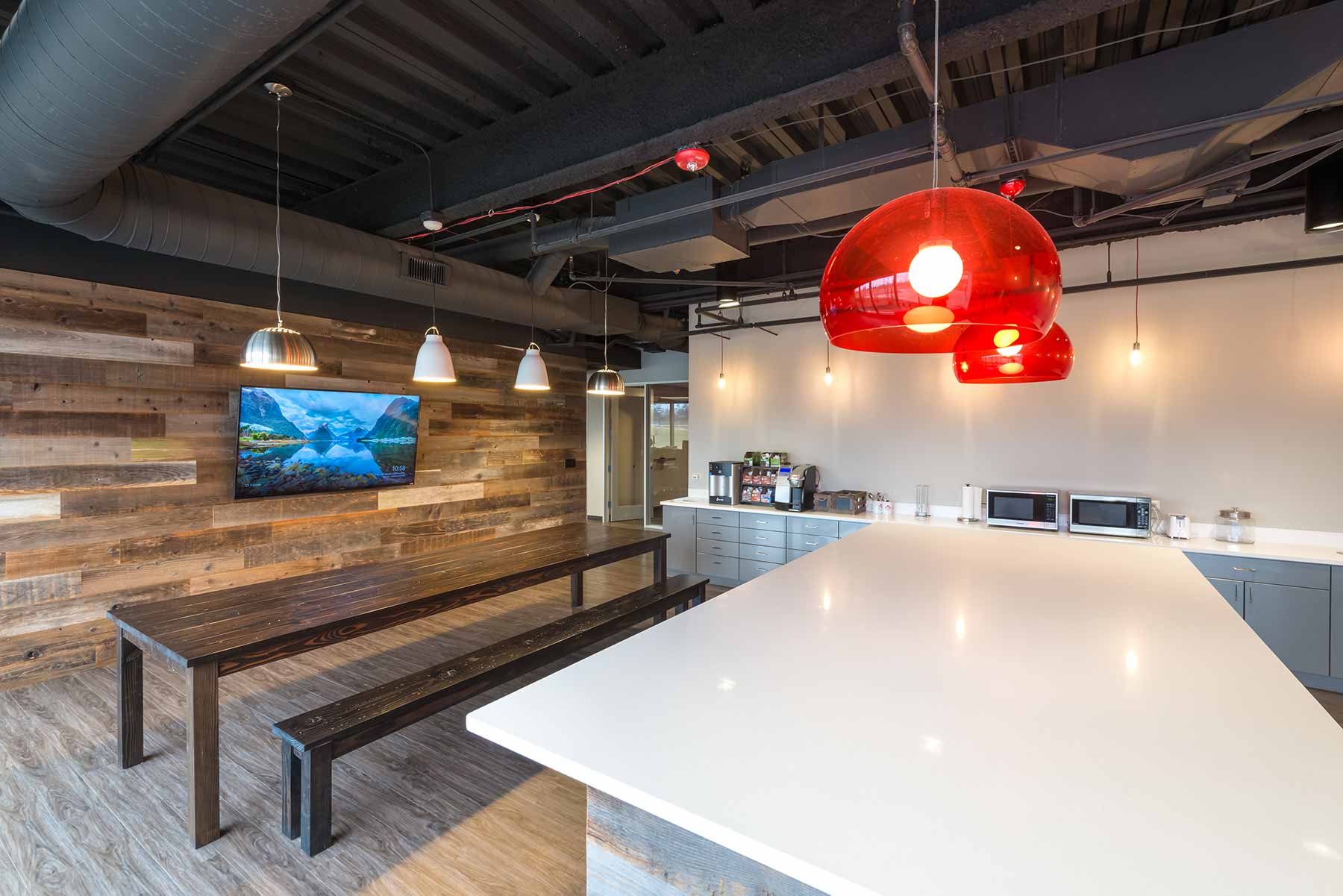 Club Automation - Interwork Architects