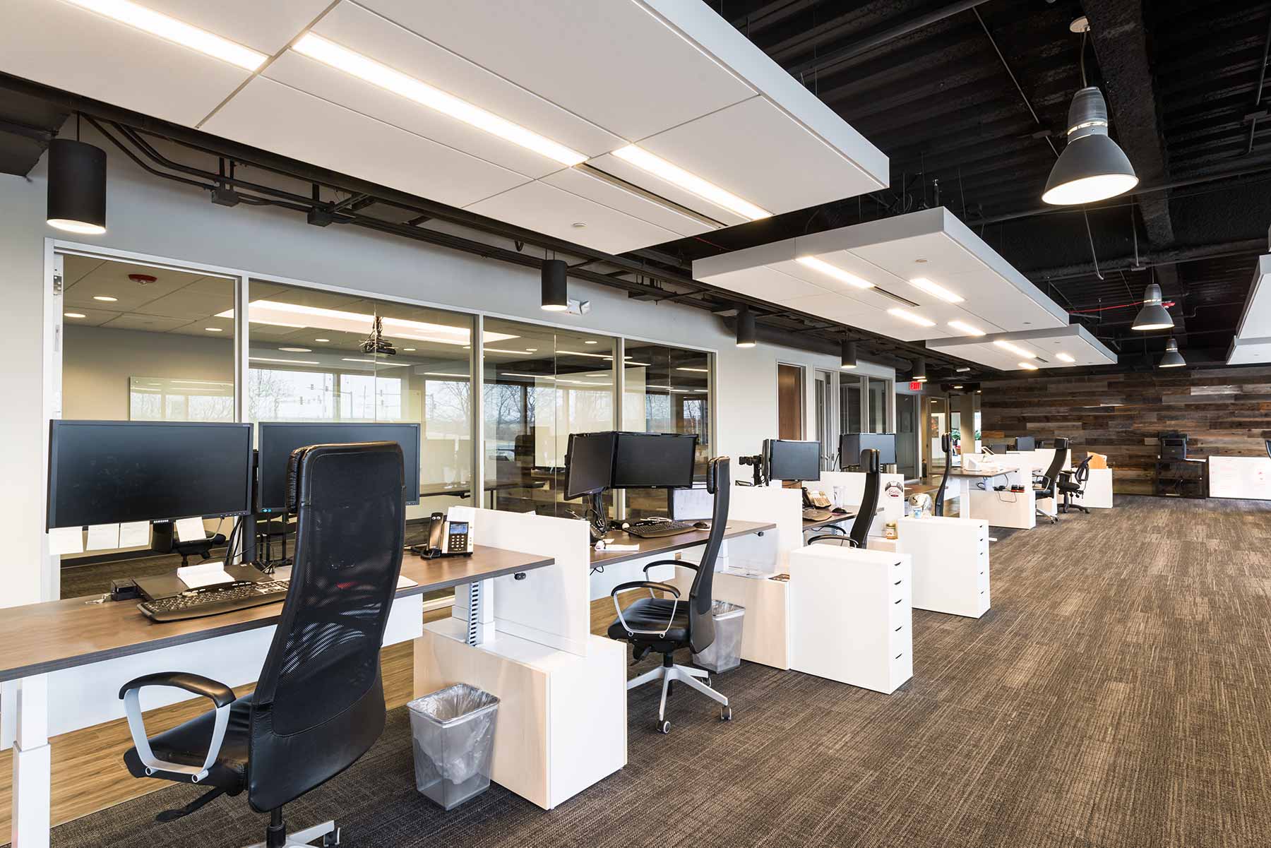 Club Automation - Interwork Architects