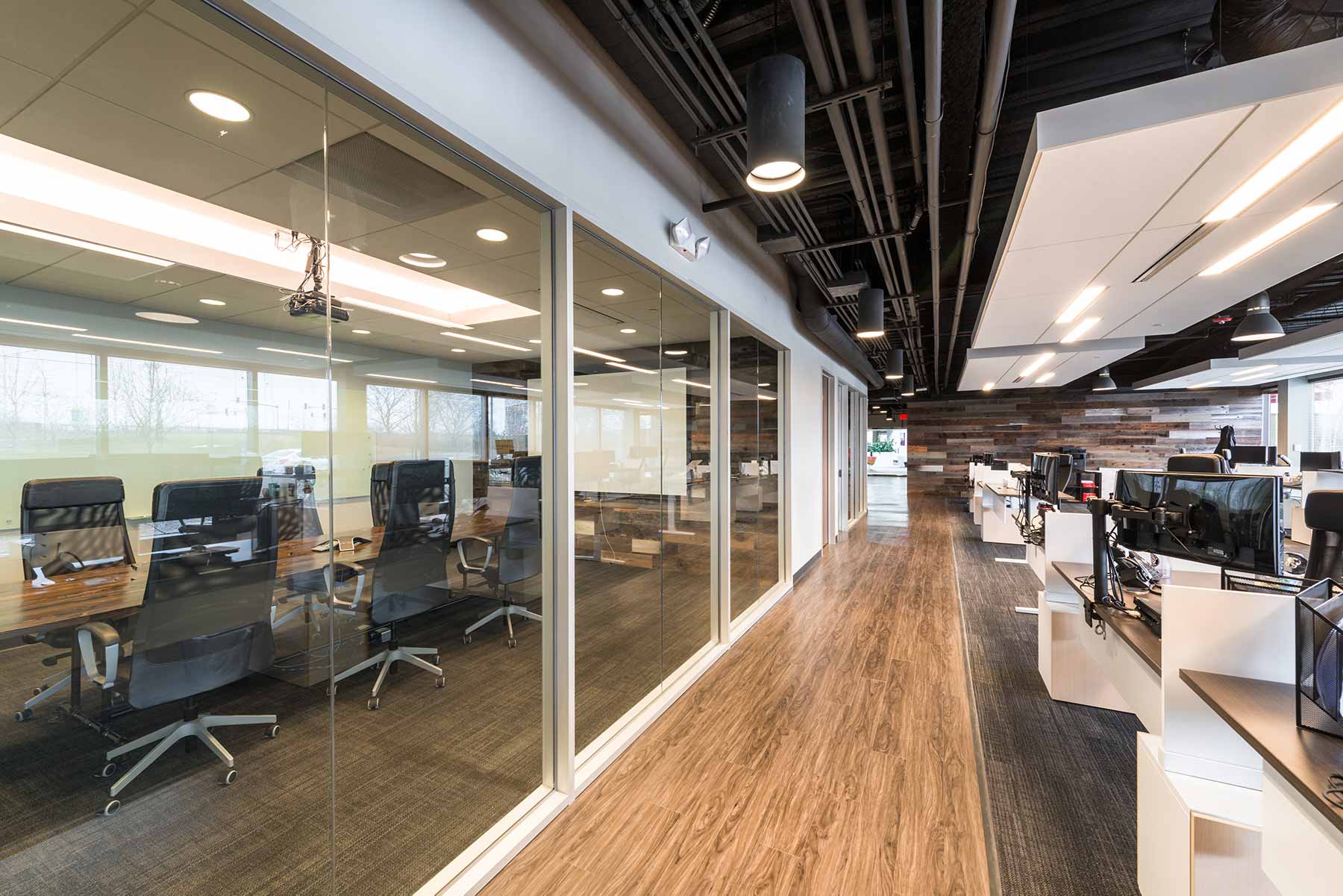 Club Automation - Interwork Architects