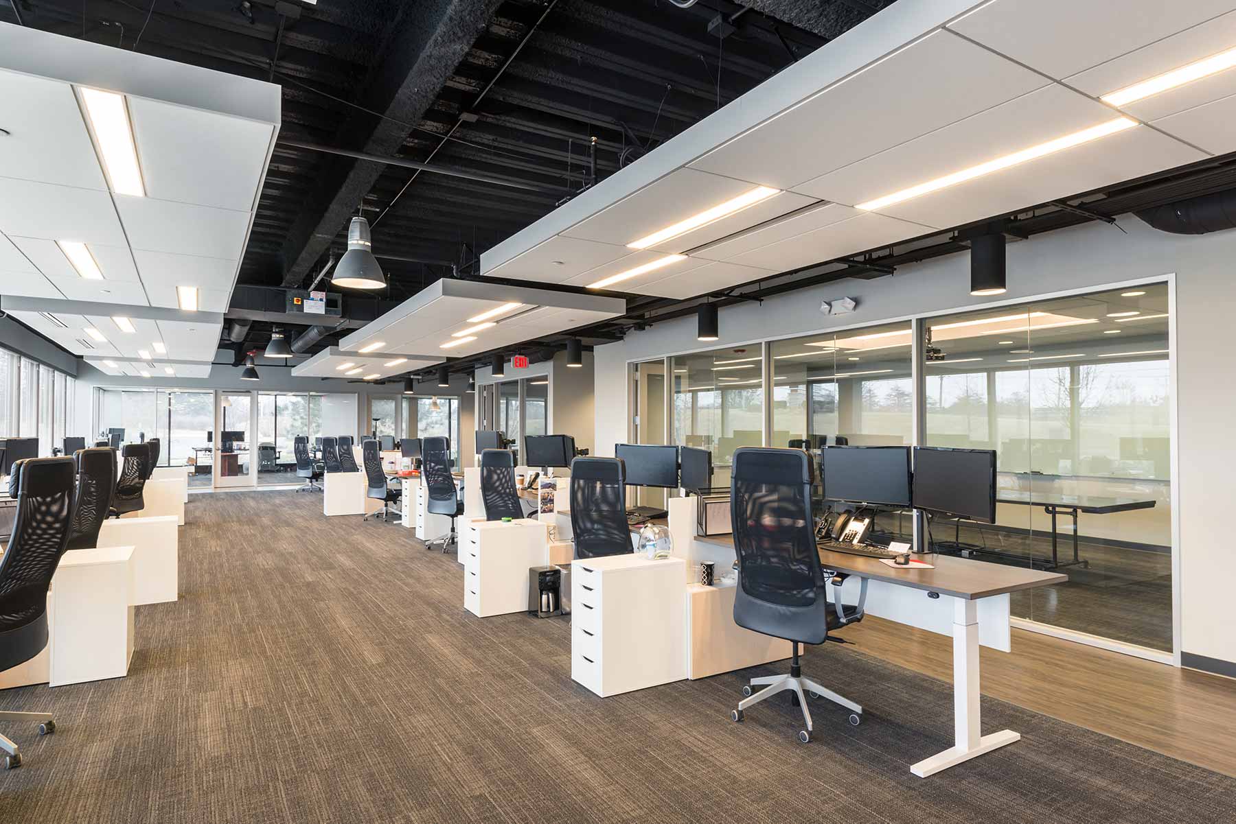 Club Automation - Interwork Architects