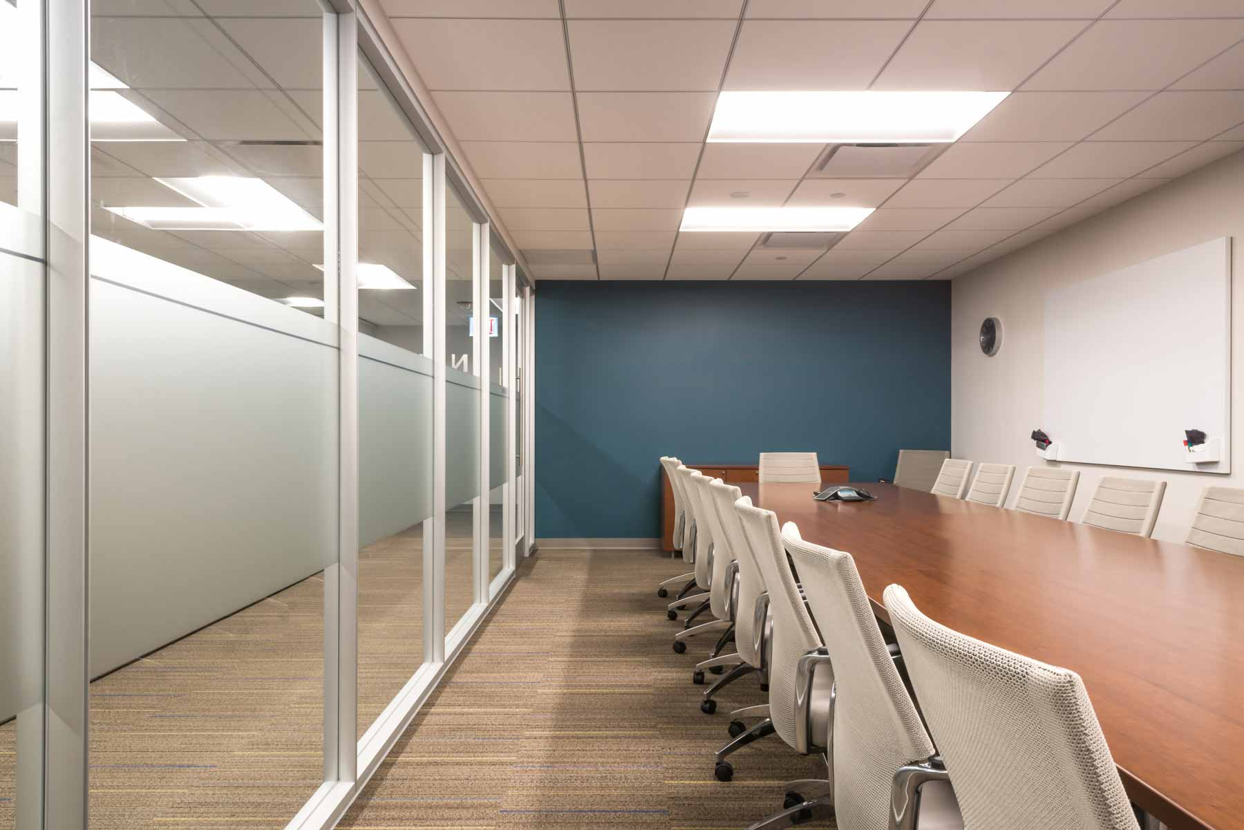 National Insurance Provider – Interwork Architects