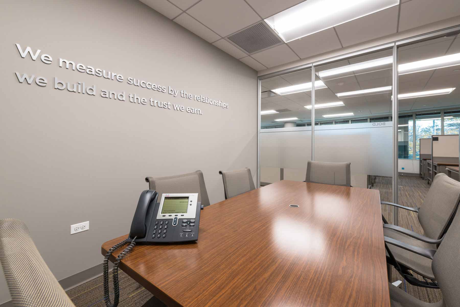 National Insurance Provider – Interwork Architects