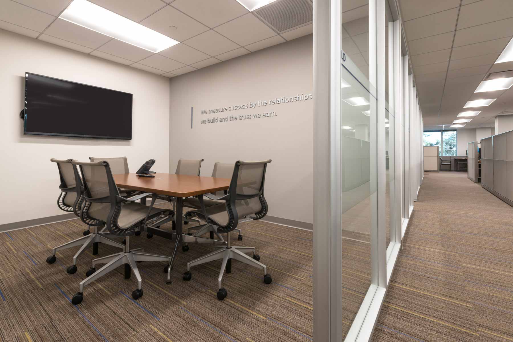 National Insurance Provider – Interwork Architects