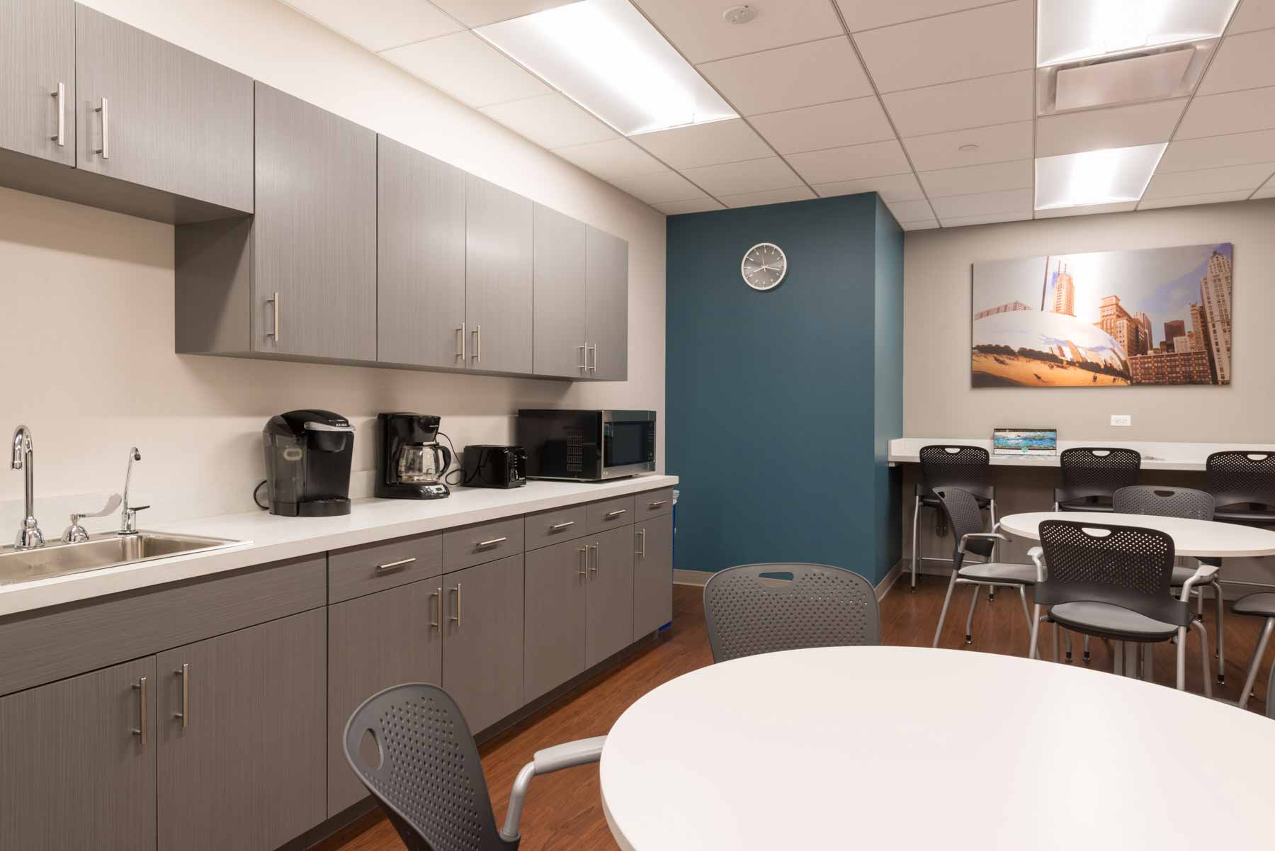 National Insurance Provider – Interwork Architects