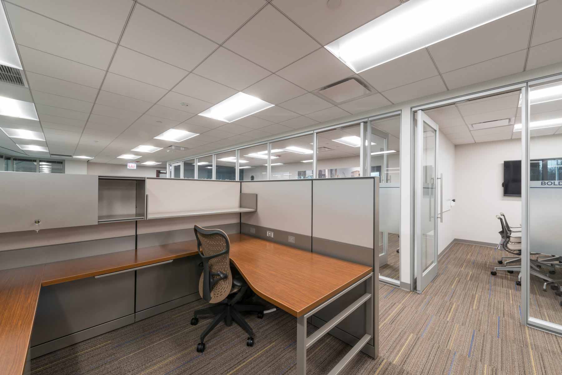 National Insurance Provider – Interwork Architects