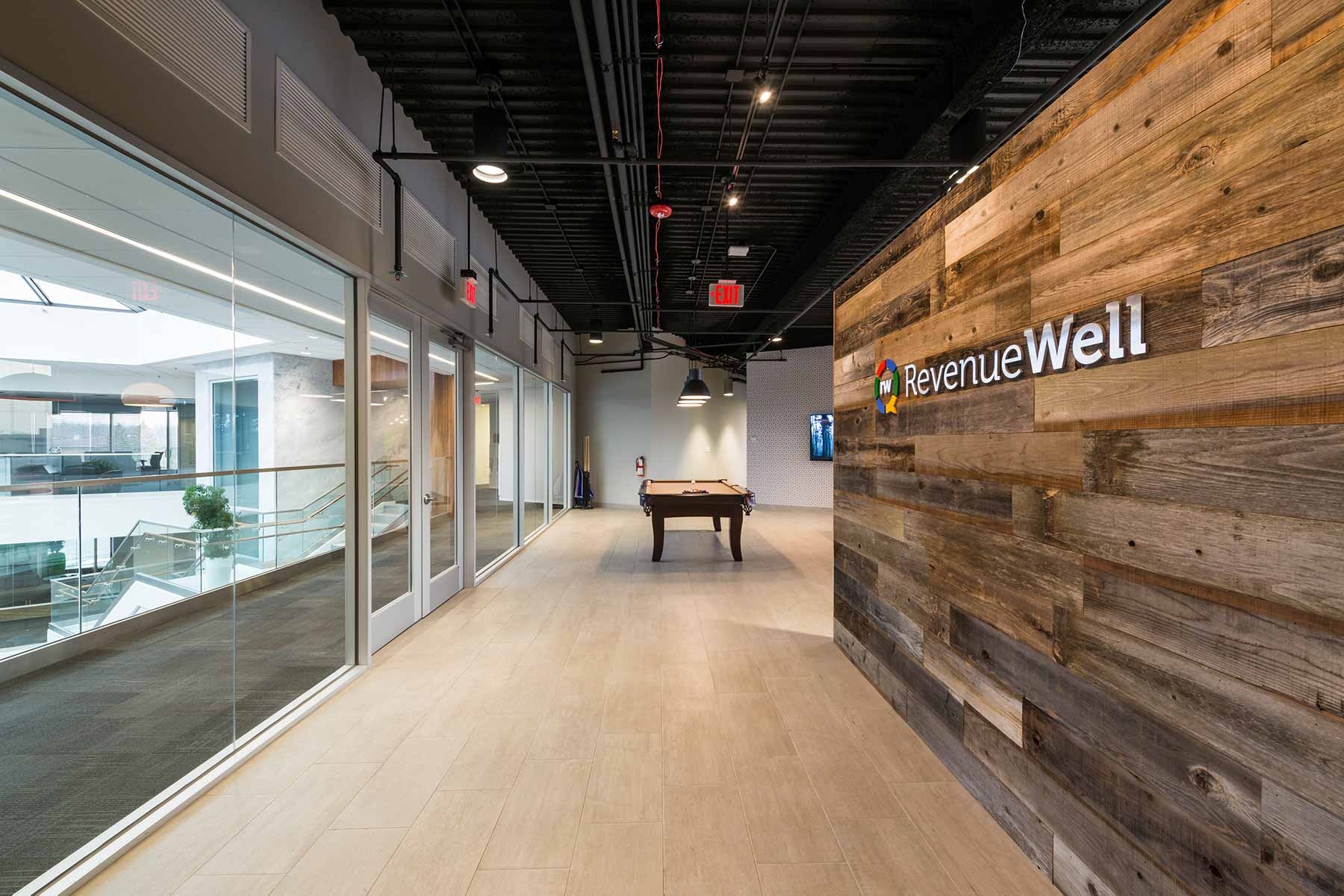 Revenuewell – Interwork Architects