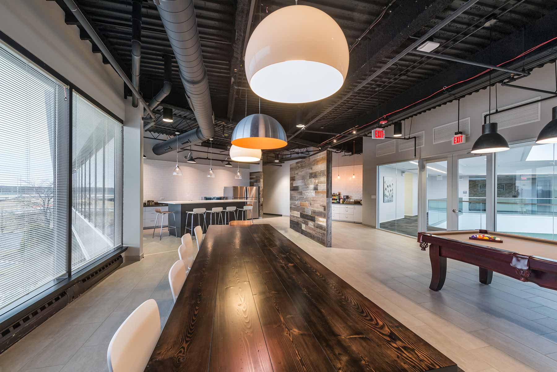 Revenuewell – Interwork Architects