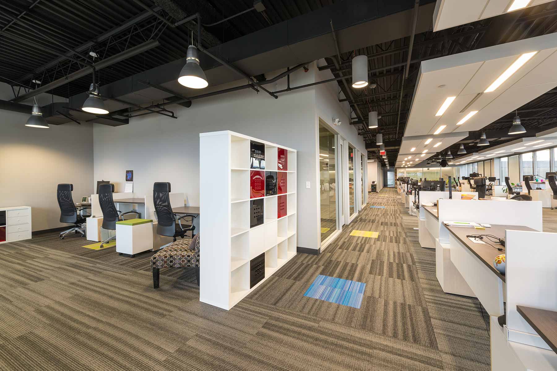 Revenuewell – Interwork Architects