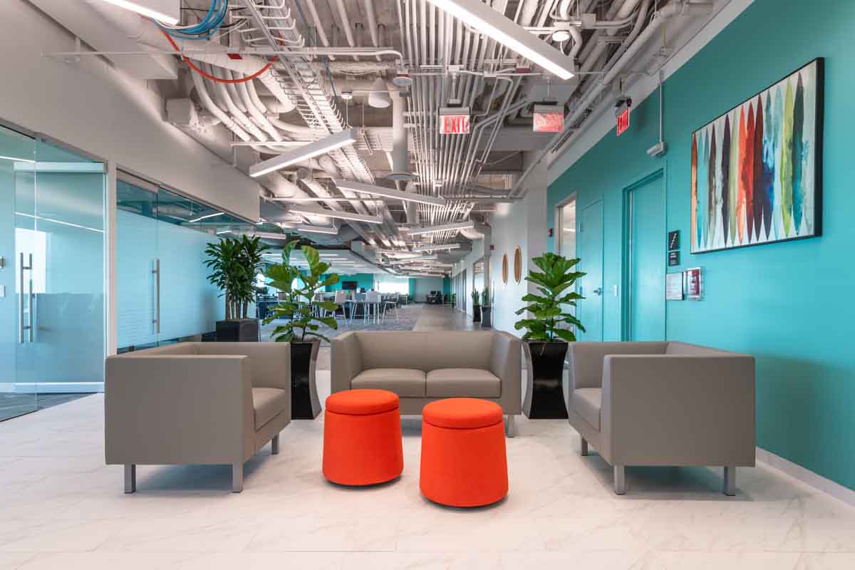 Logical Position - Interwork Architects