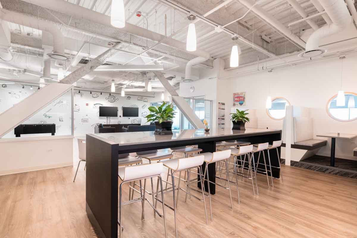 Logical Position - Interwork Architects