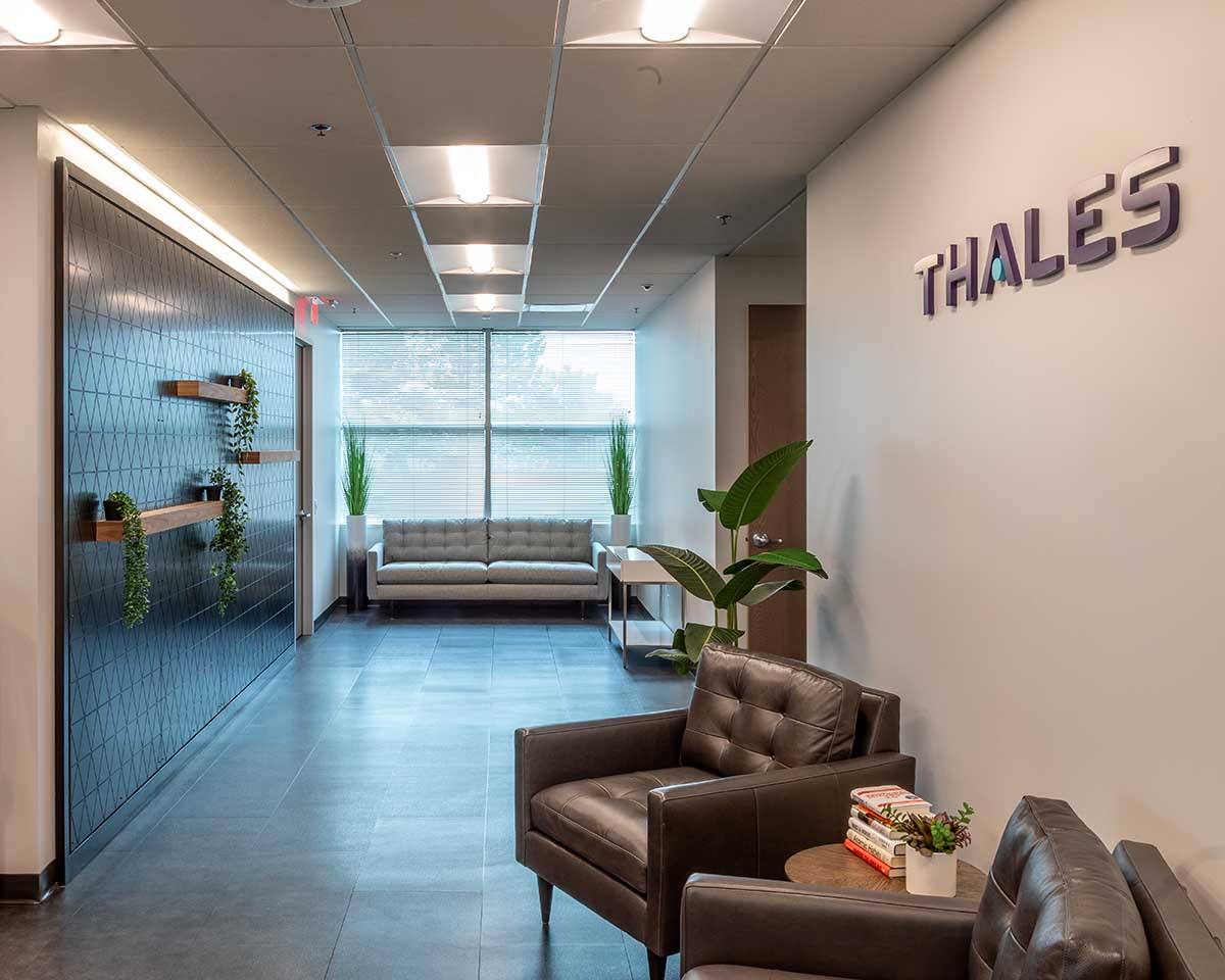 Thales - Interwork Architects