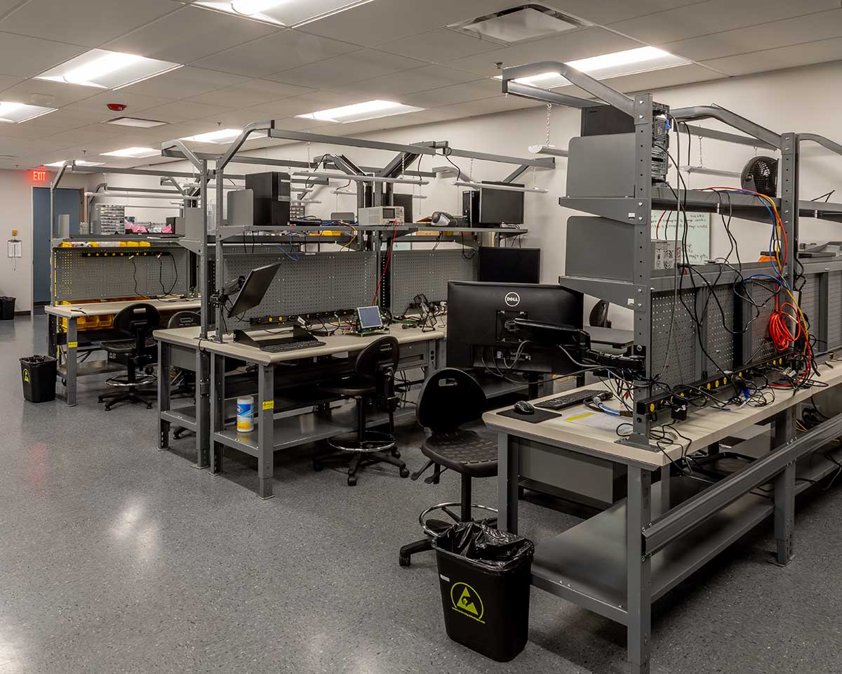 Thales - Interwork Architects