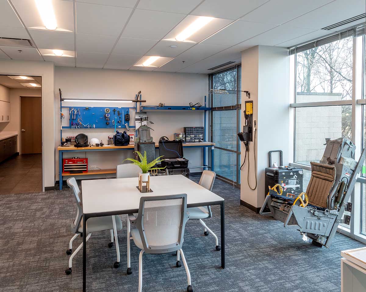 Thales - Interwork Architects