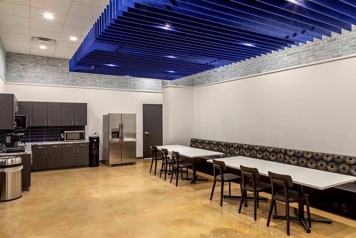 Equipment Depot – Interwork Architects