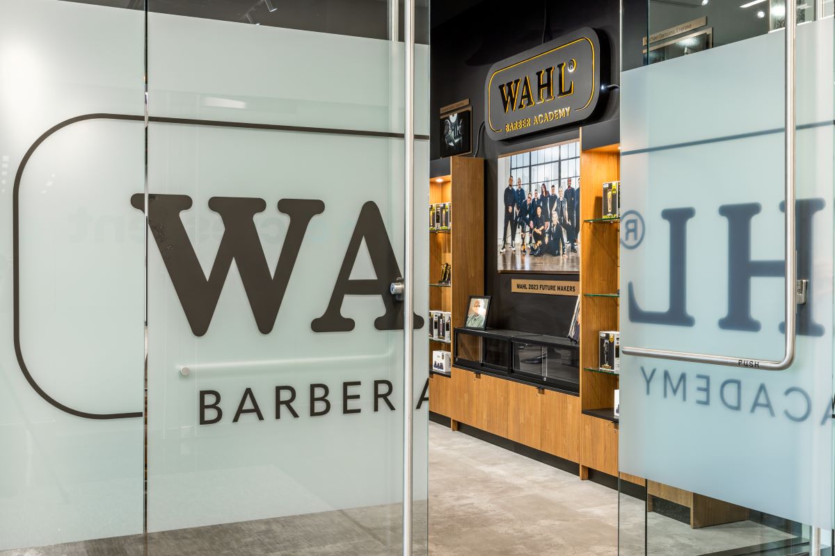 WAHL – Interwork Architects