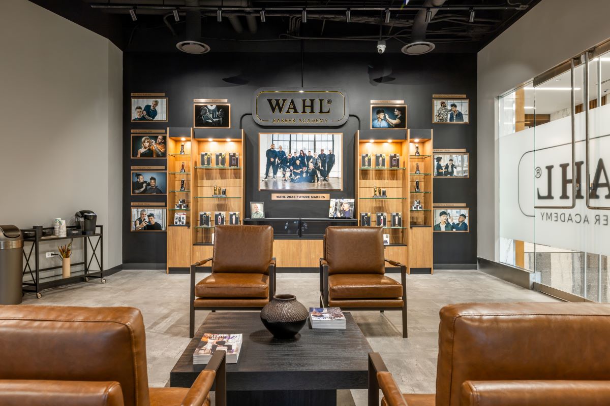 WAHL – Interwork Architects