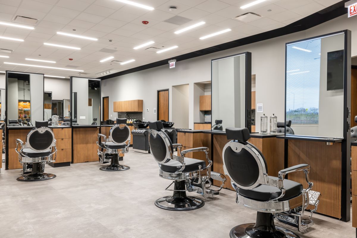 WAHL – Interwork Architects