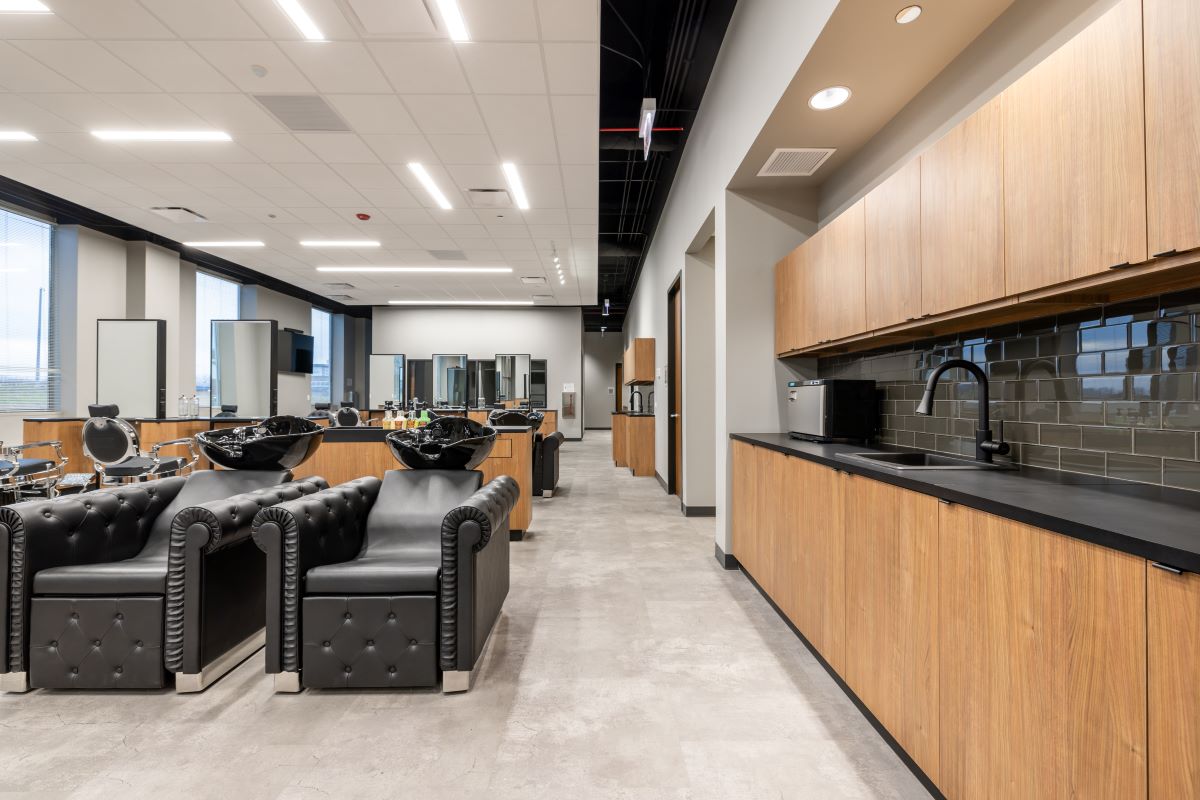 WAHL – Interwork Architects