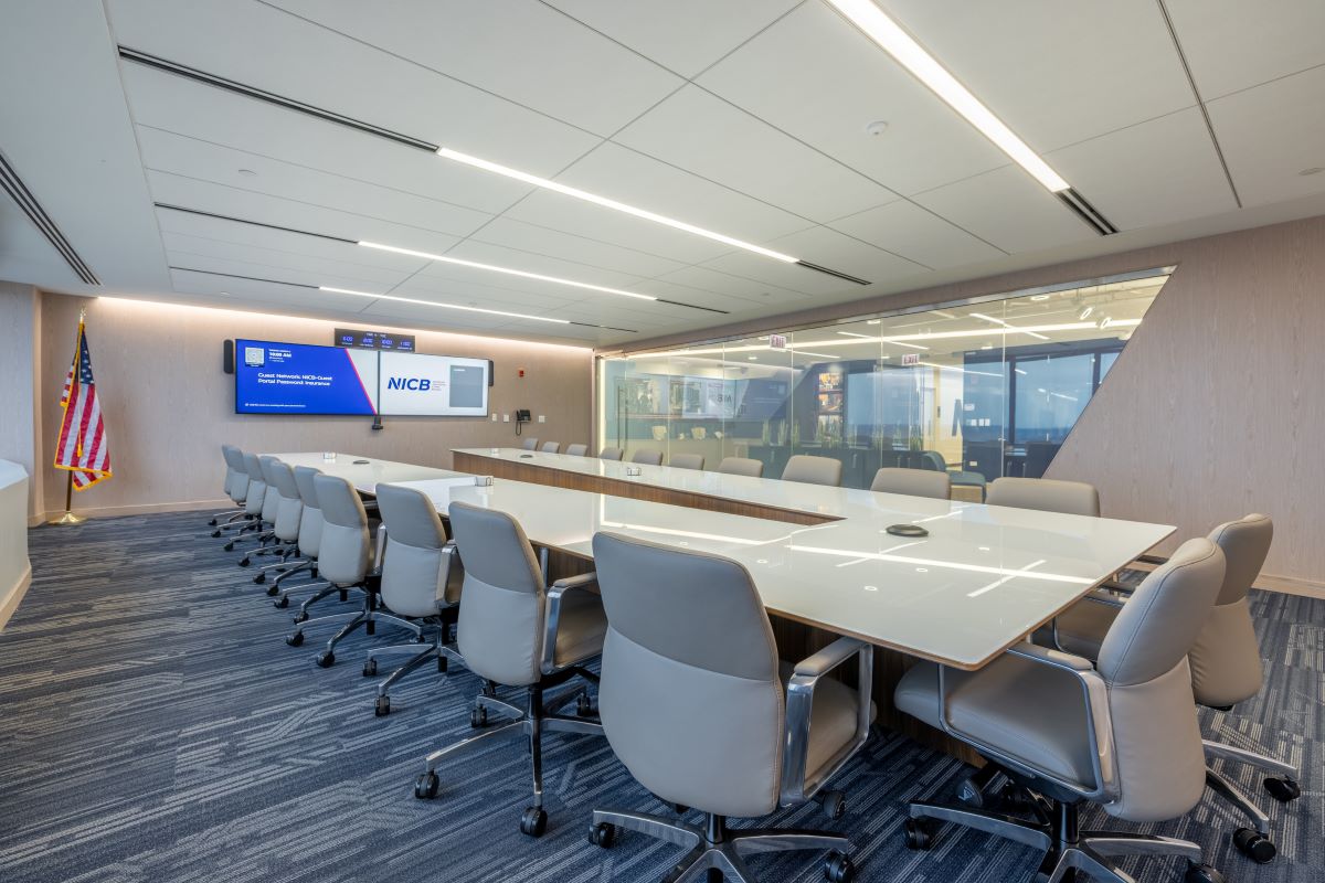 NICB - Interwork Architects