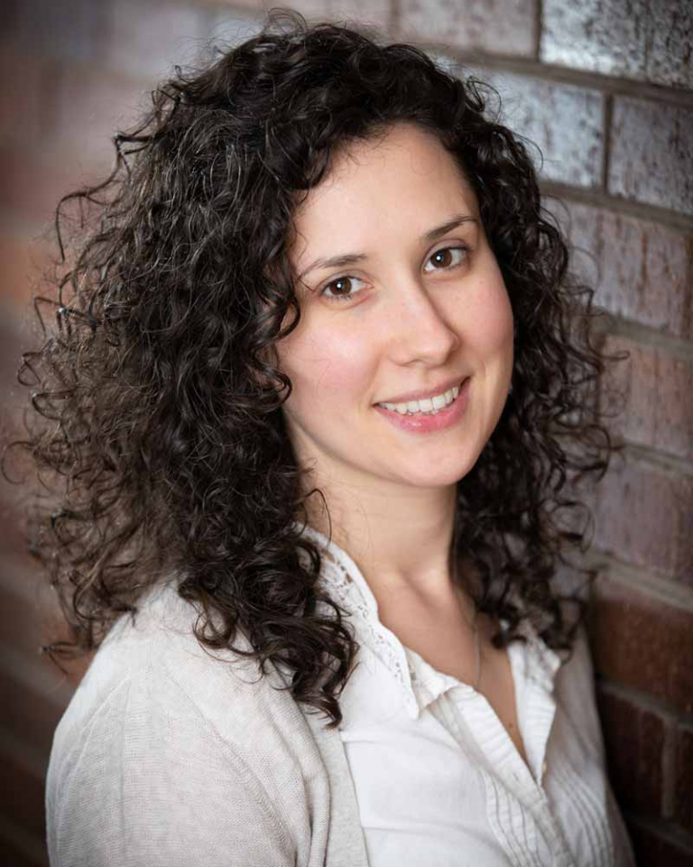 Jessica Saler – Interwork Architects